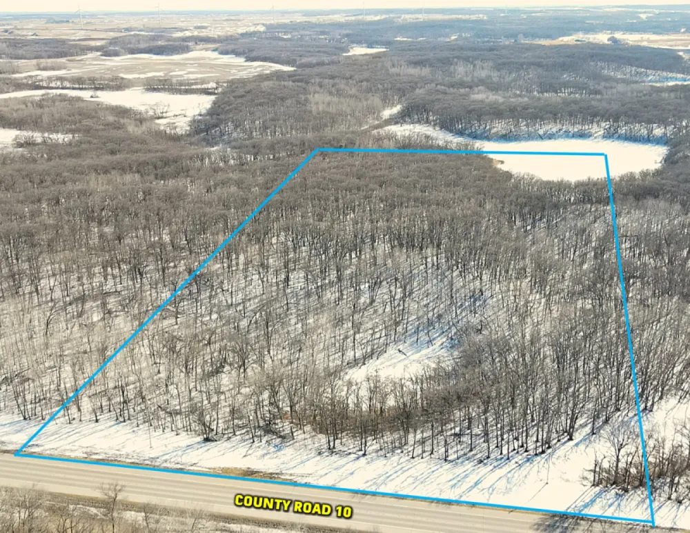 Listing #18205 - 20.00 acres in MN | Peoples Company