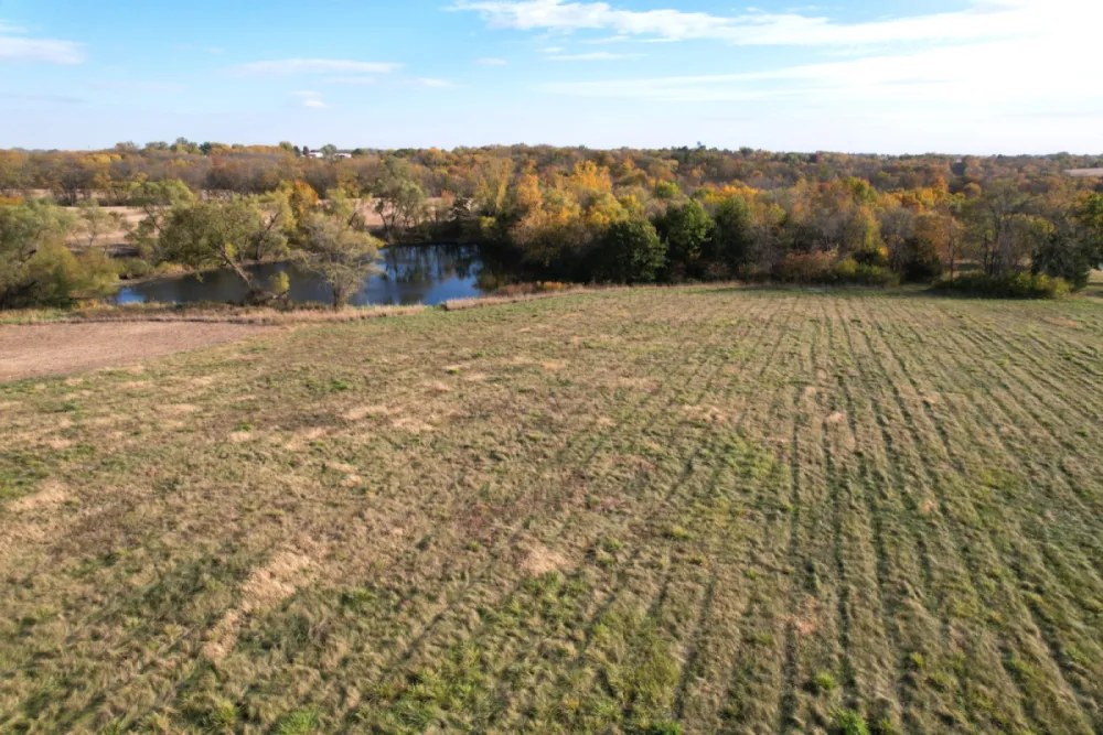 Listing #16512 - 3.50 acres in IA | Peoples Company