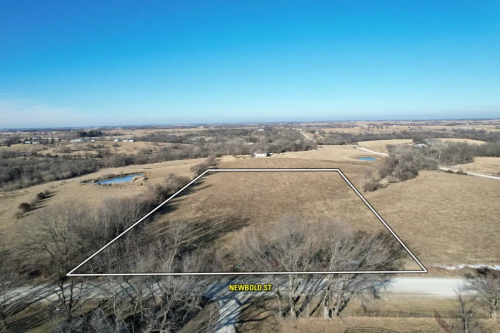Listing #16745 - 6.81 acres in IA | Peoples Company