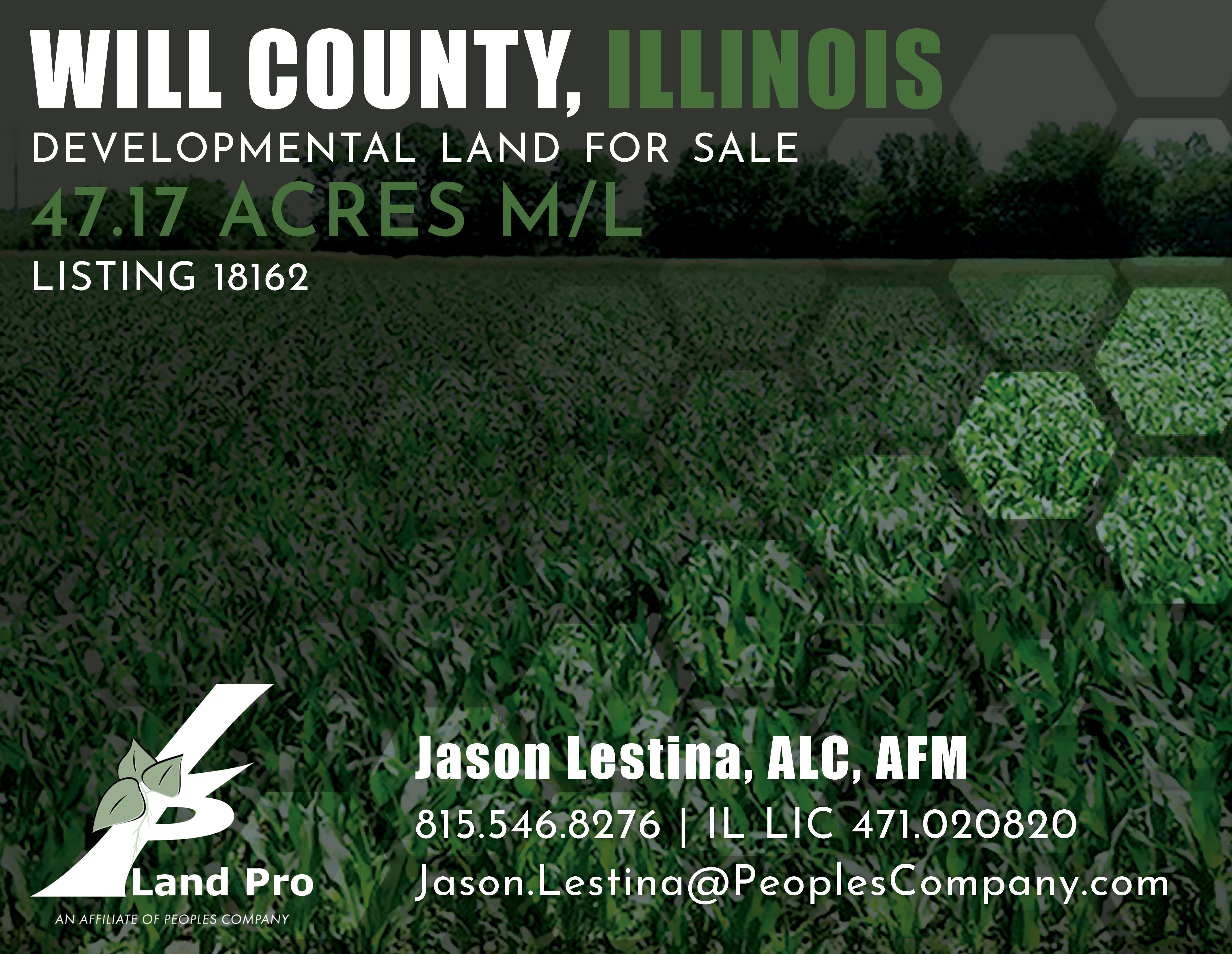Farmland For Sale and Auction | Peoples Company